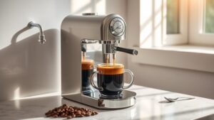 5 Best Coffee Makers With Water Line Hookup for Effortless Brewing at ...